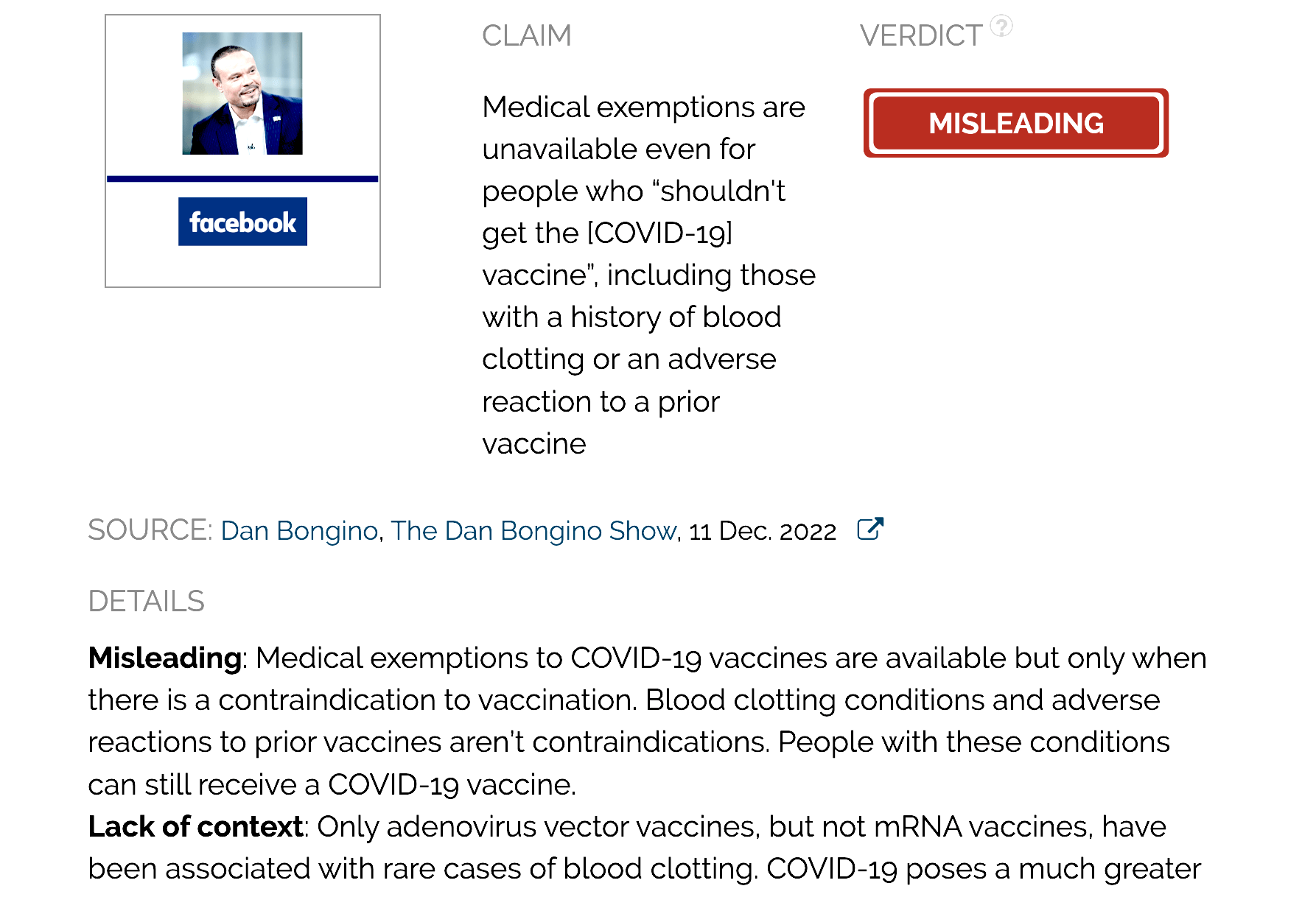 Medical exemptions to COVID-19 vaccines are granted for ...